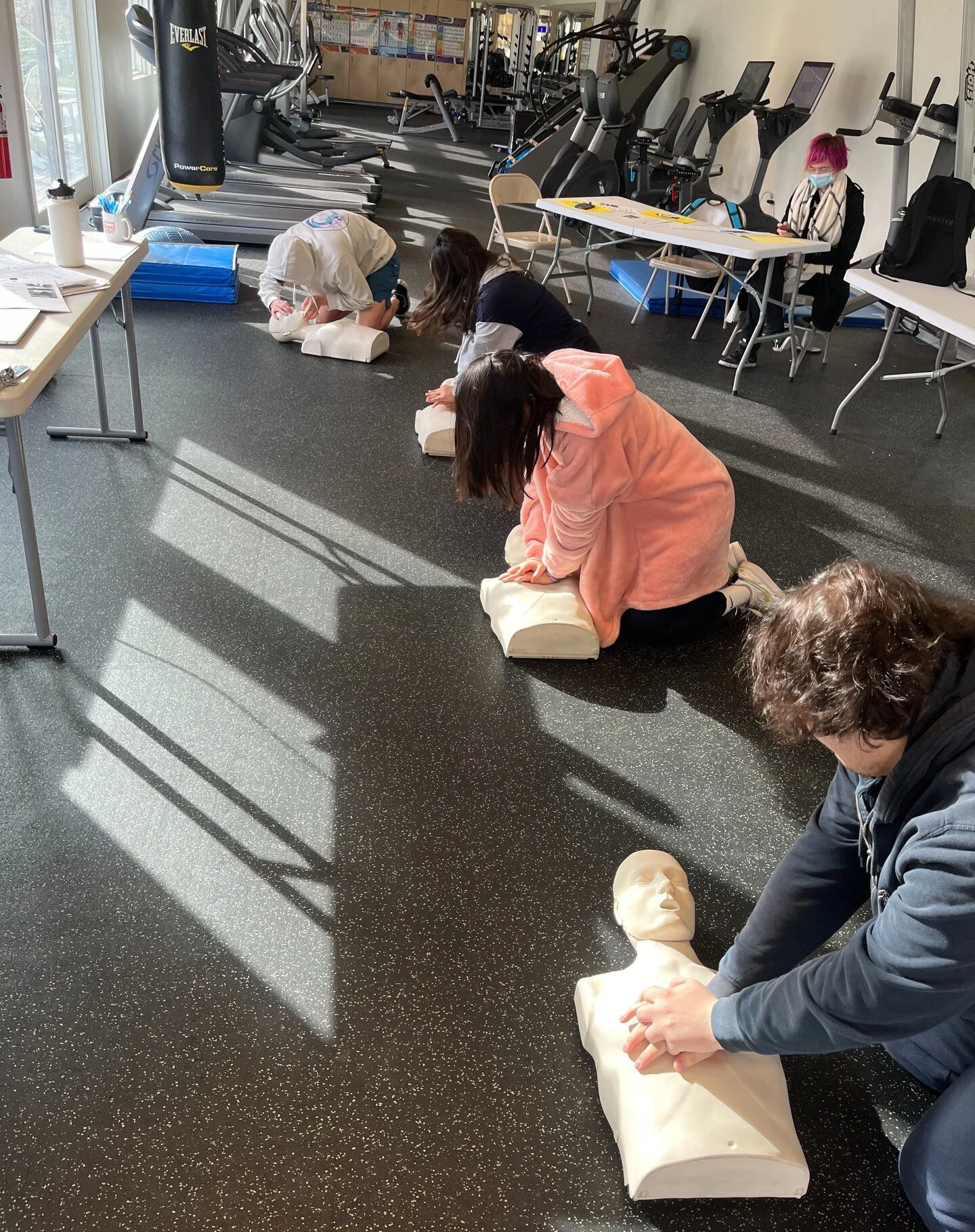 Faculty — Middlebridge School