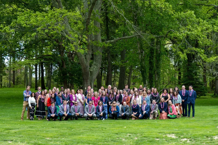 Mission & History | Explore Our Legacy — Middlebridge School