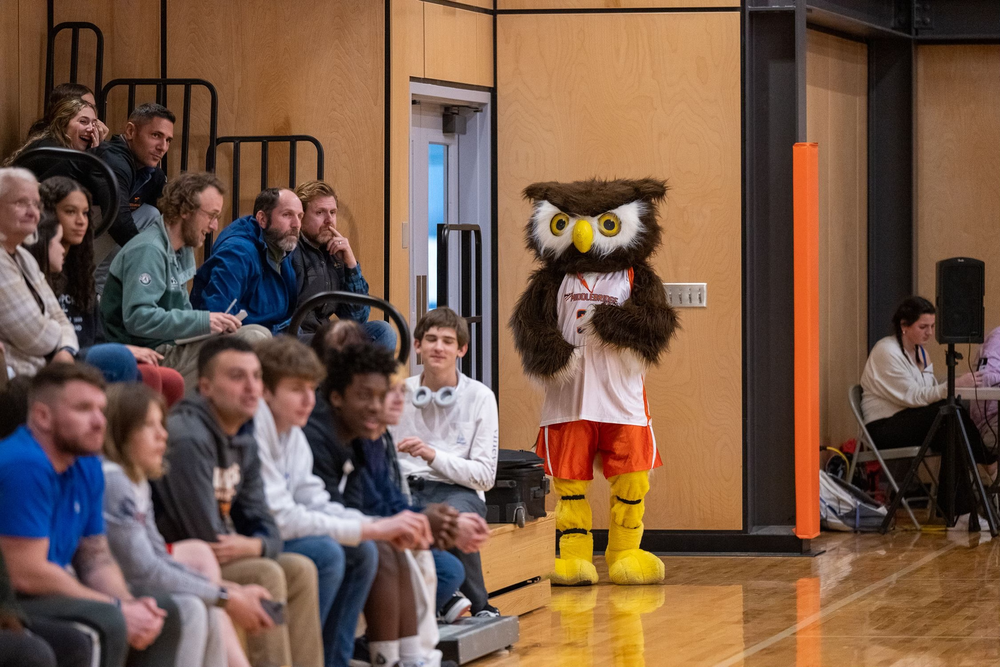 Student Experience — Middlebridge School