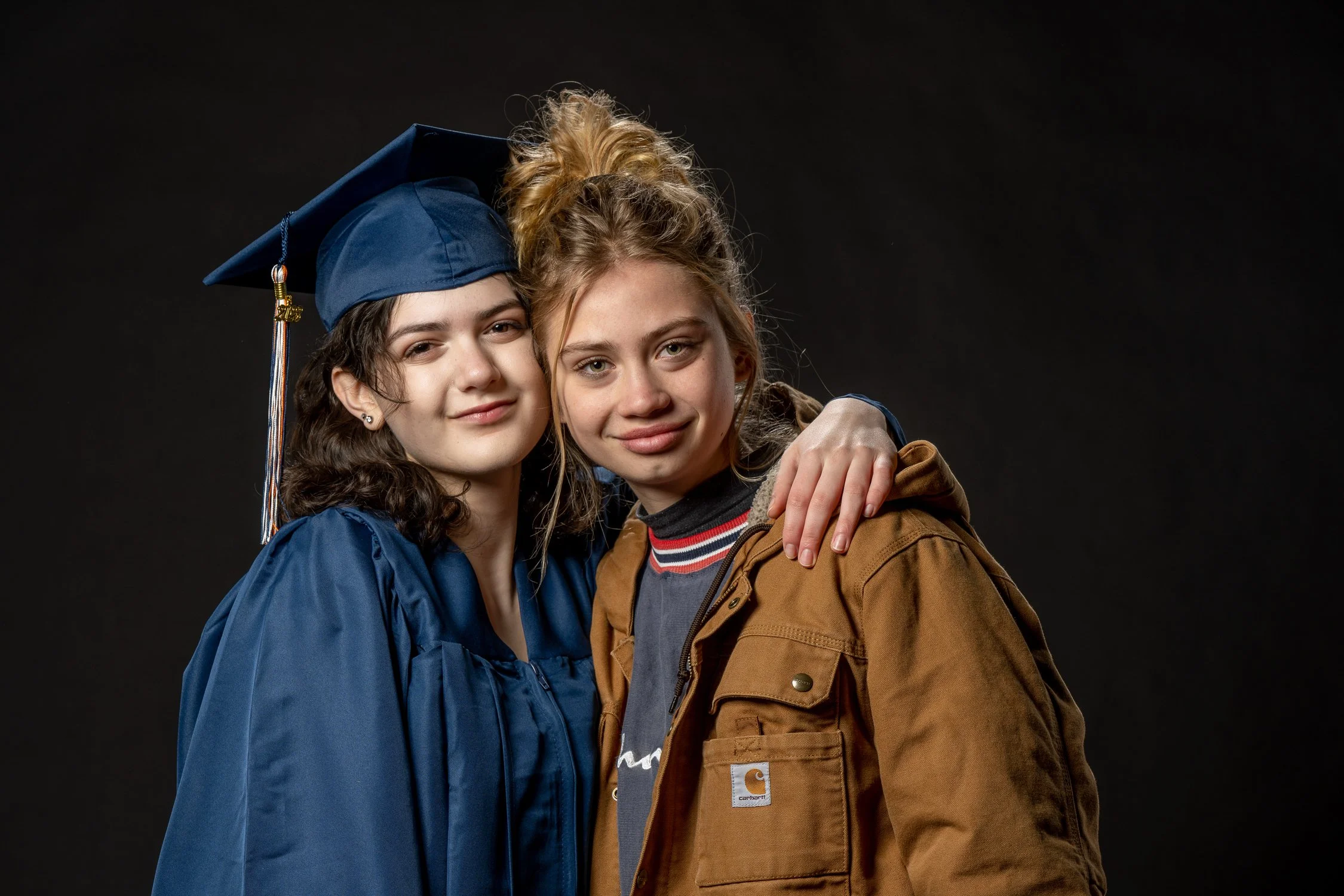 College Collaboration — Middlebridge School