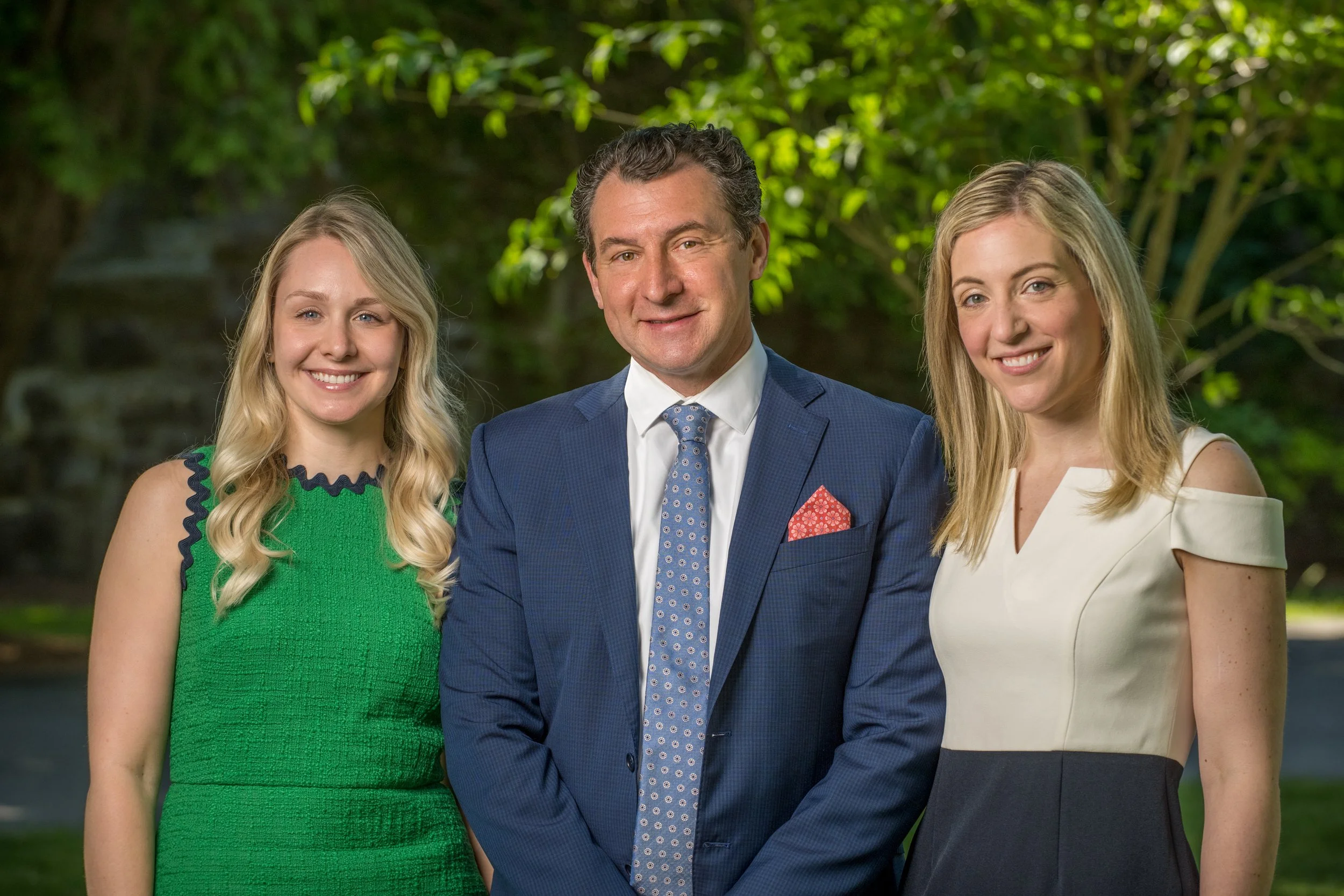 General 6 — Middlebridge School