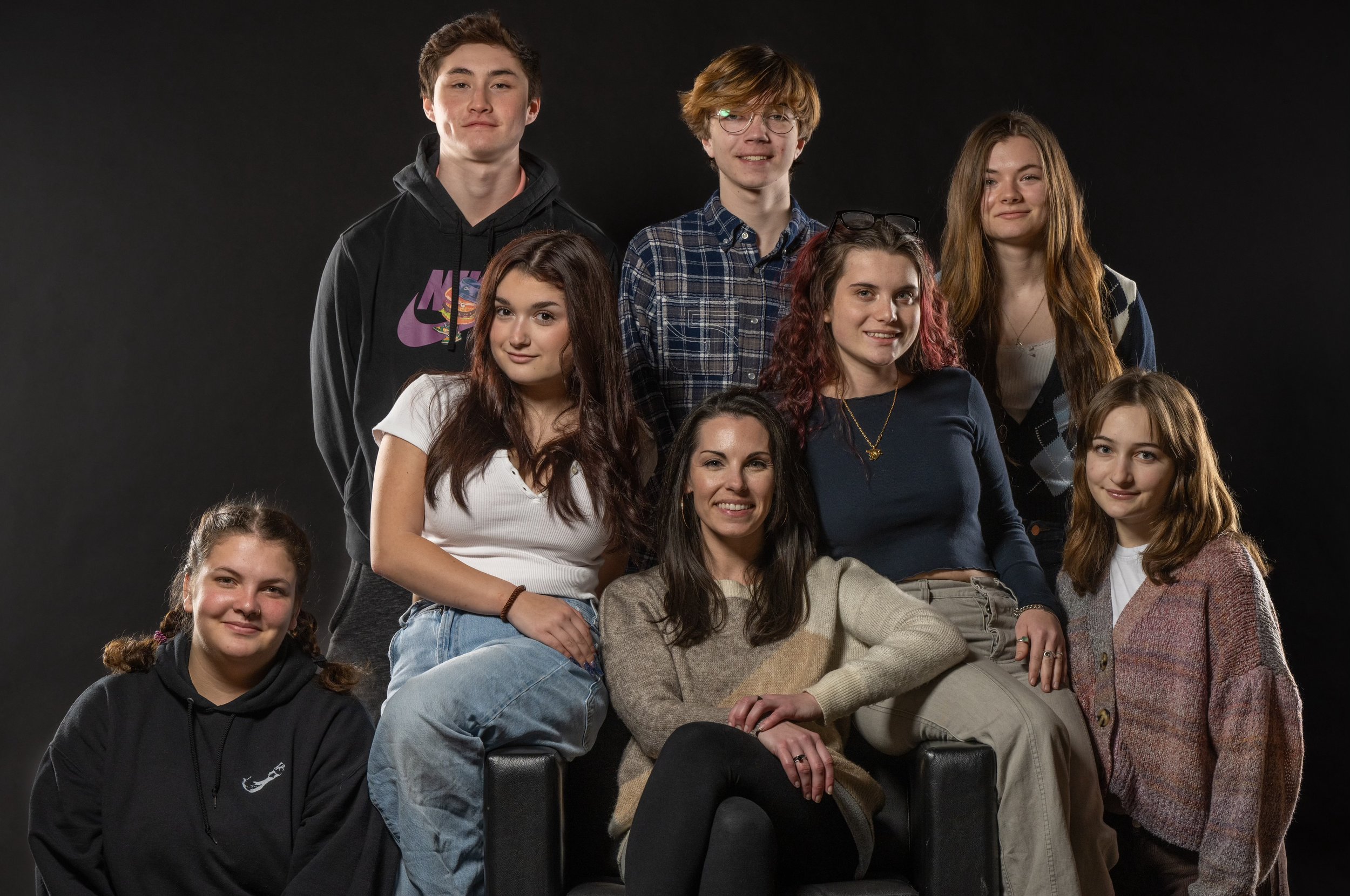 Emotional Intelligence — Middlebridge School