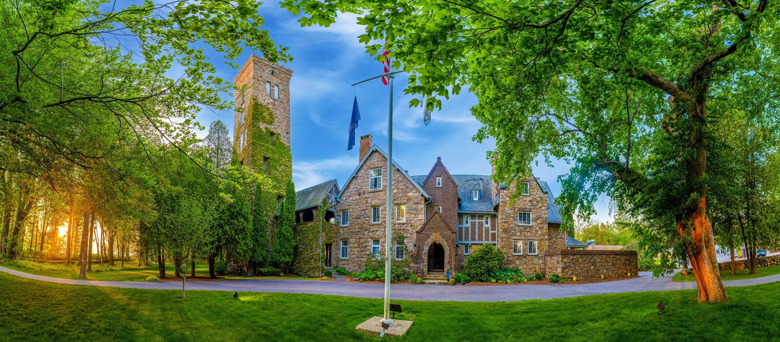 Boarding School for ADHD | Middlebridge School