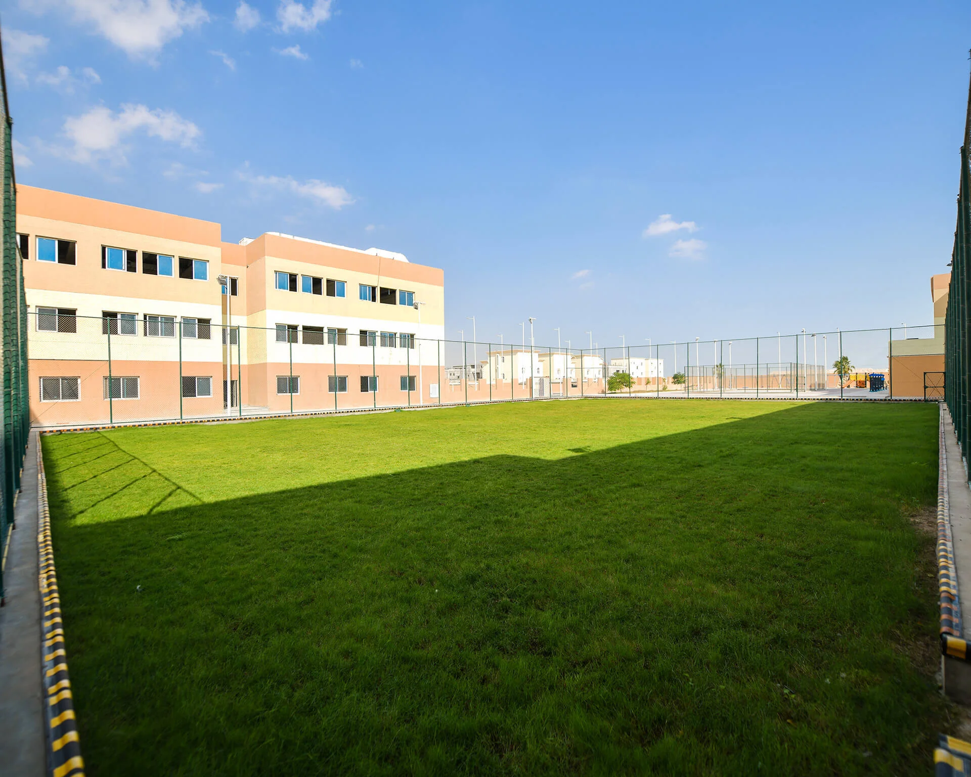 Facilities — Etqan Global Academy