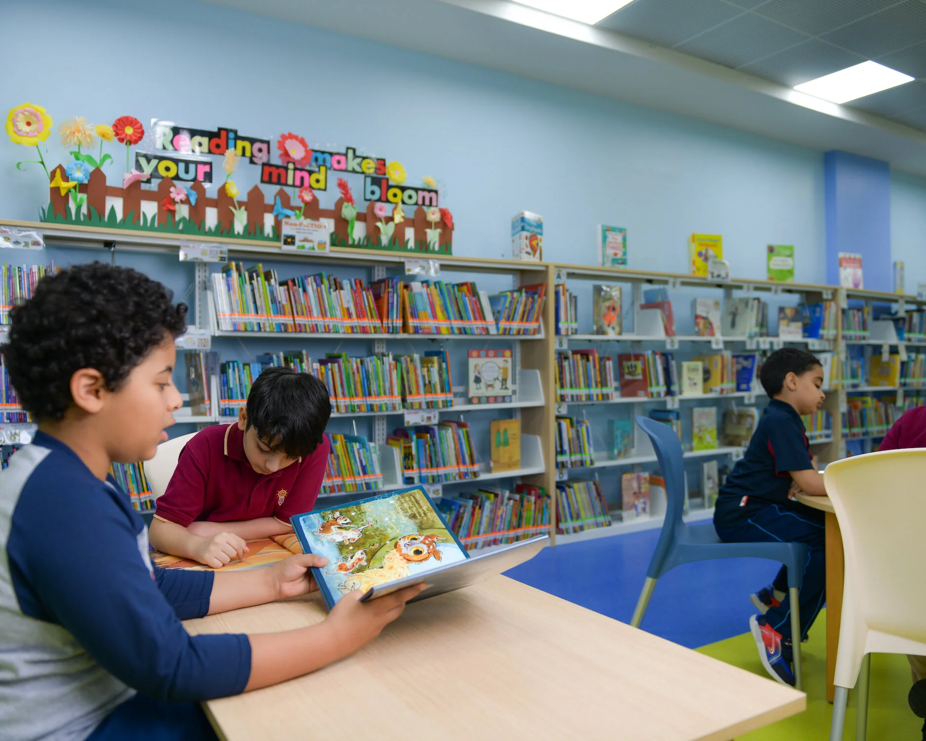 Our Vision & Mission — Etqan Global Academy