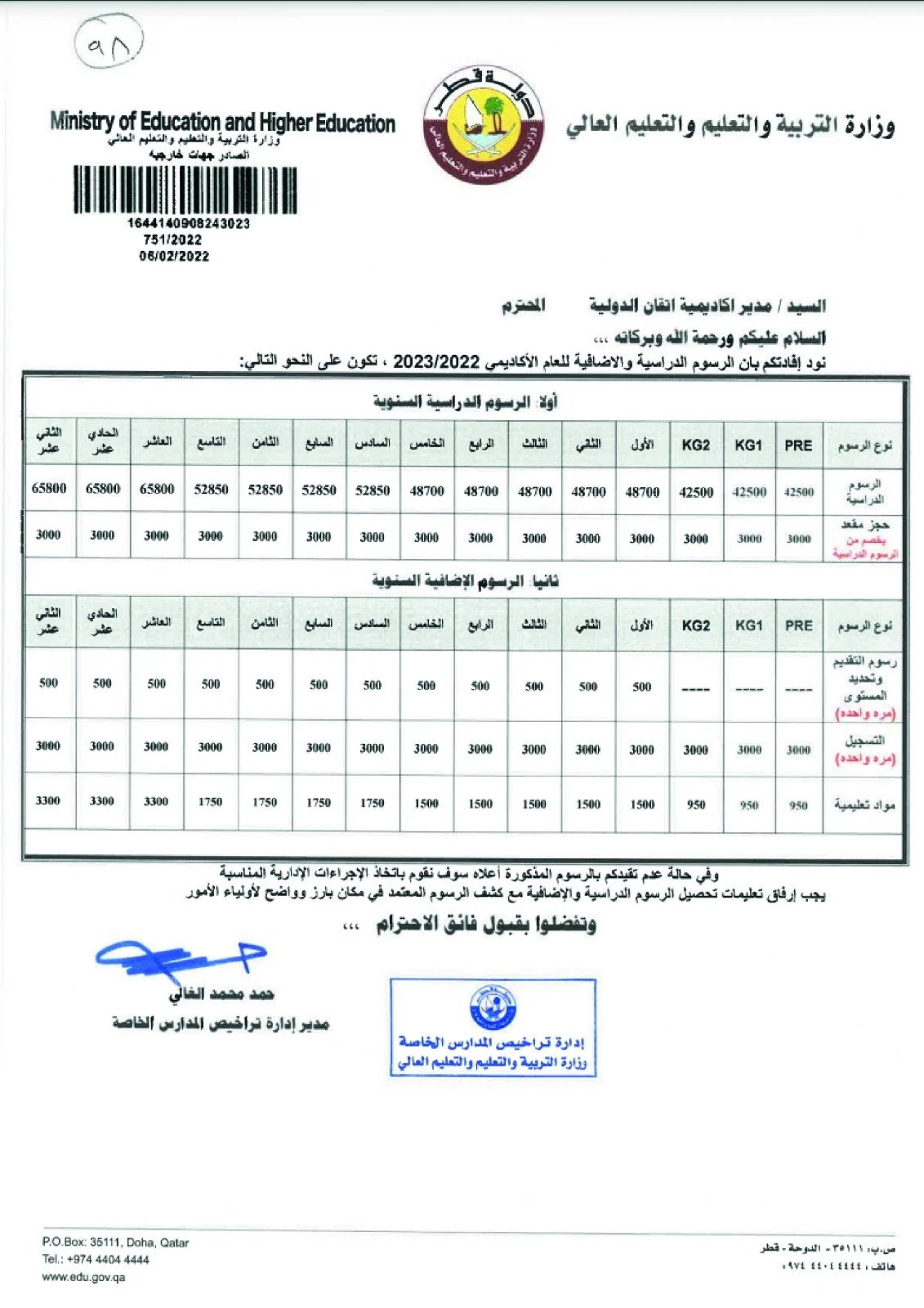 About — Etqan Global Academy