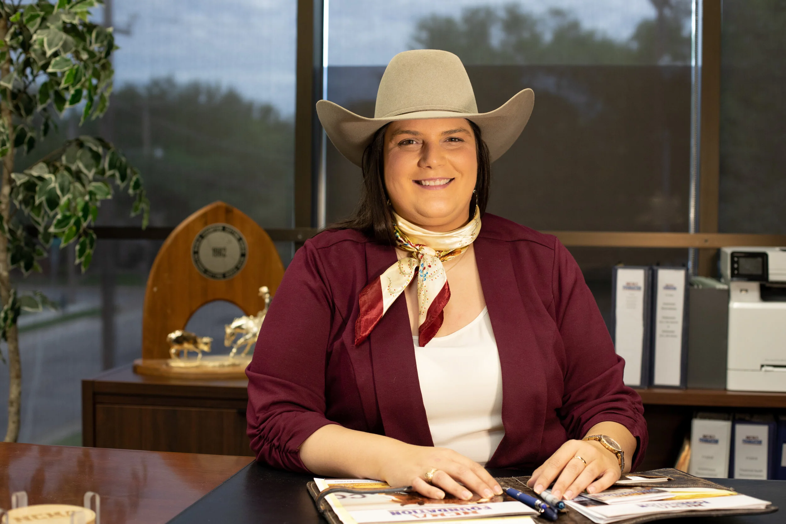 Contact Us — NCHA Foundation