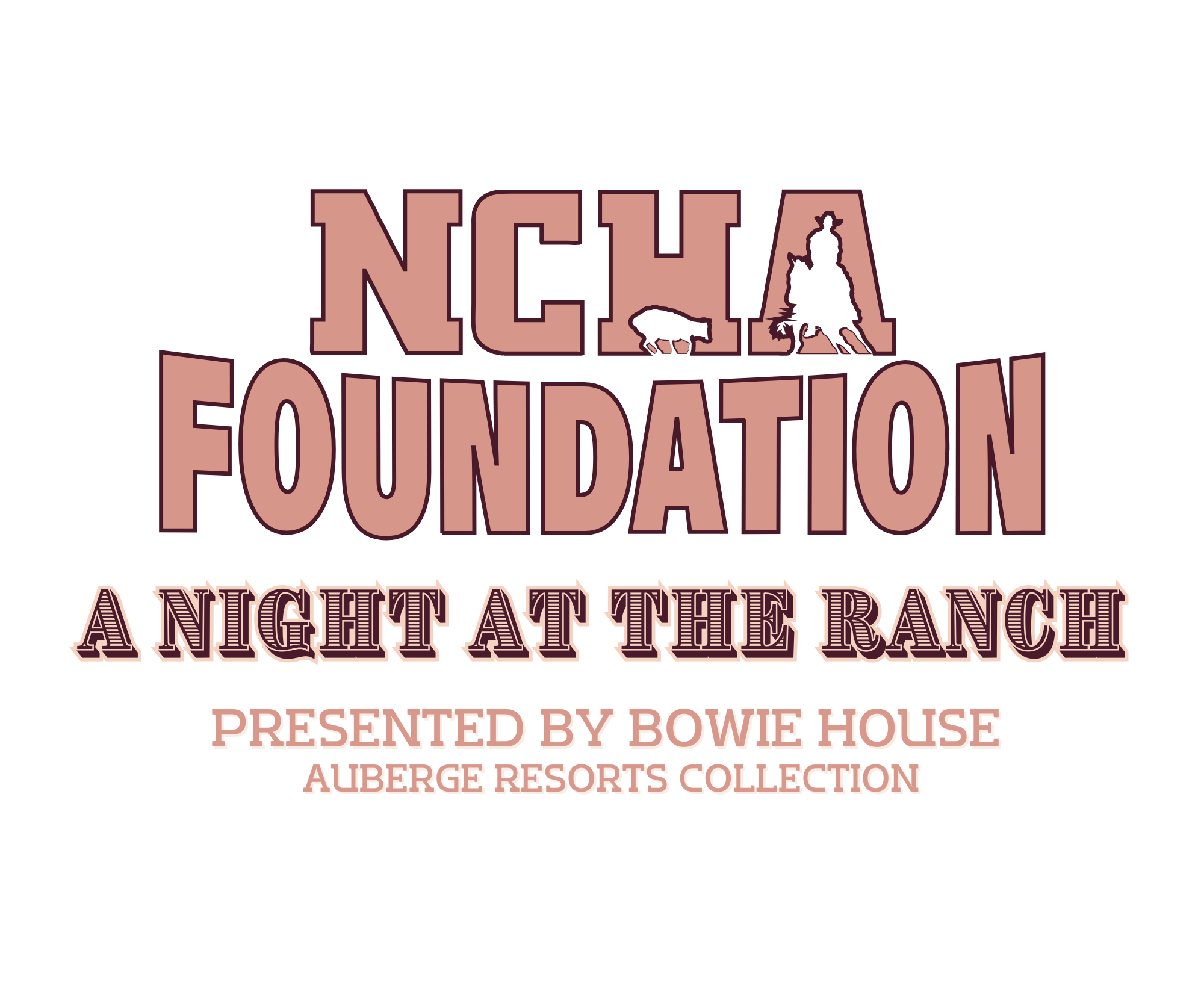 General 2 — NCHA Foundation