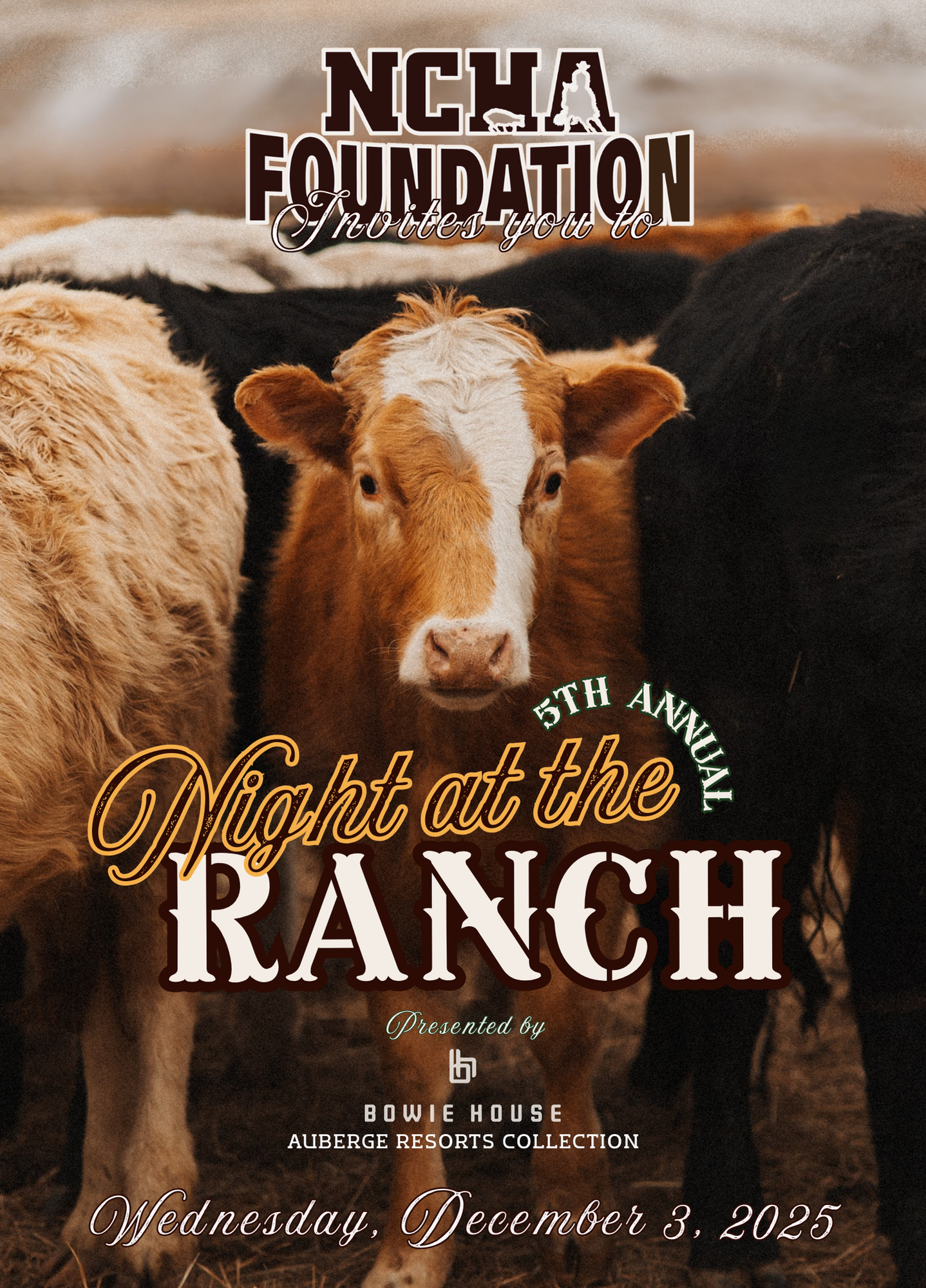 NCHA Foundation | Support Cutting's Legacy Today