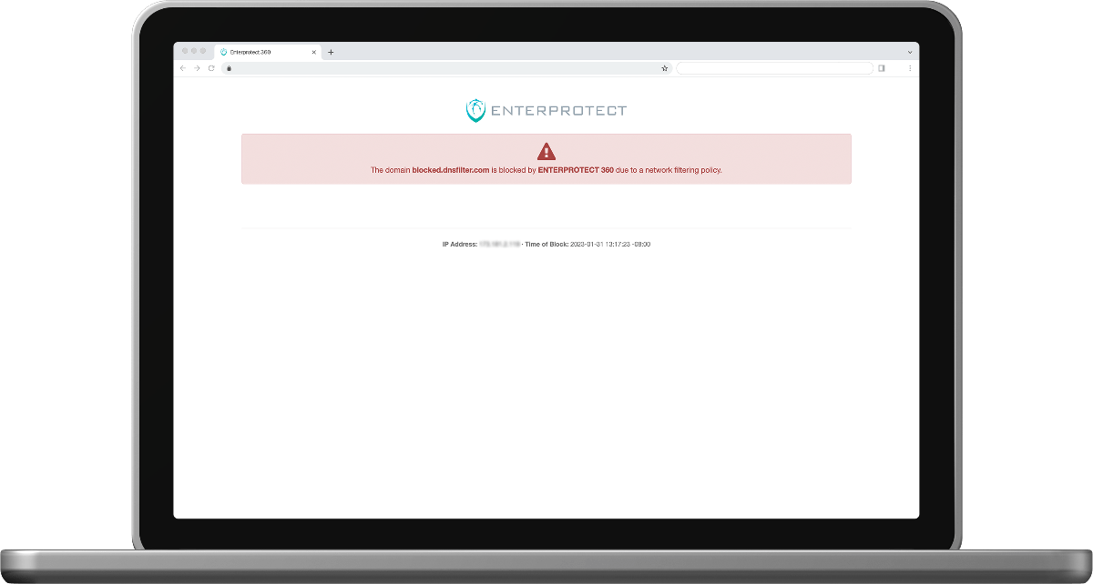 Ransomware Protection | Defend Your Organization and Prevent Ransomware Attacks | Enterprotect
