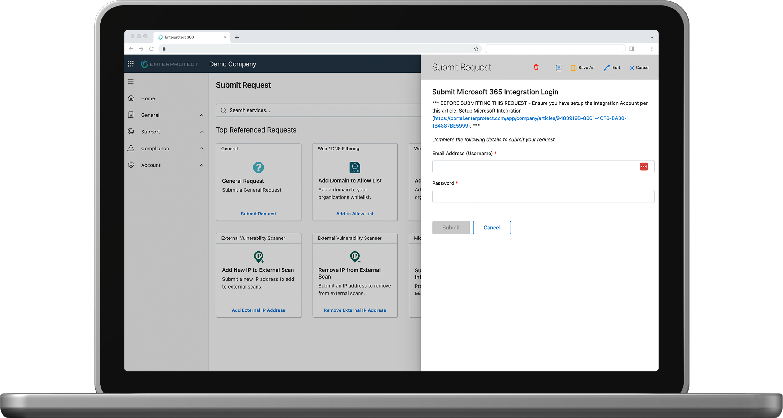 Microsoft 365 Monitoring Security Enterprotect Microsoft 365 Monitoring Security Enterprotect