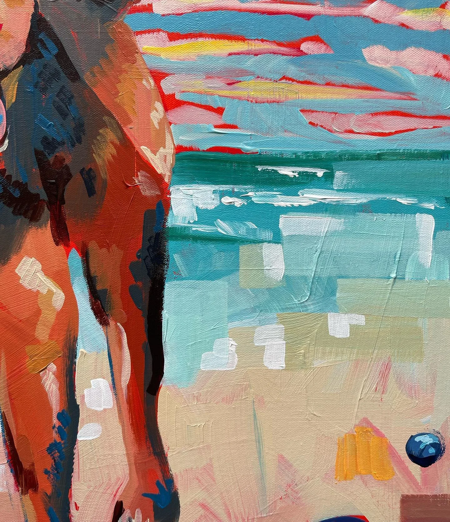 PAINTINGS — the cece shop