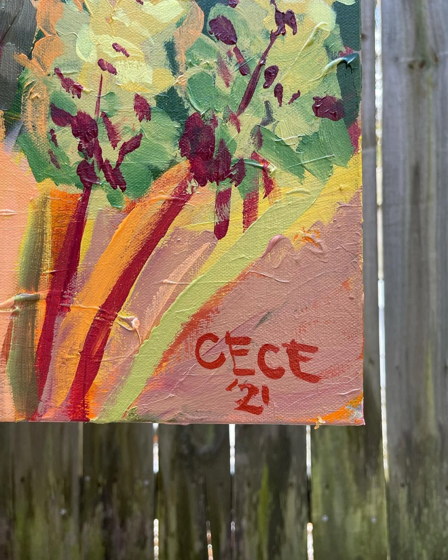 PAINTINGS — the cece shop