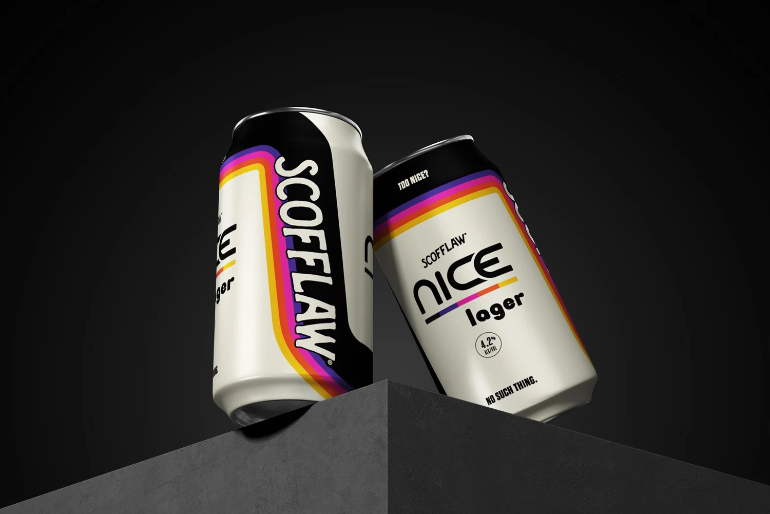 Scofflaw Brewing — the cece shop