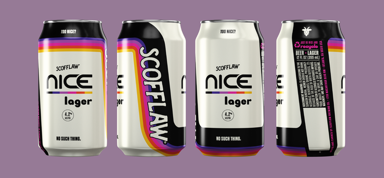 Scofflaw Brewing — the cece shop