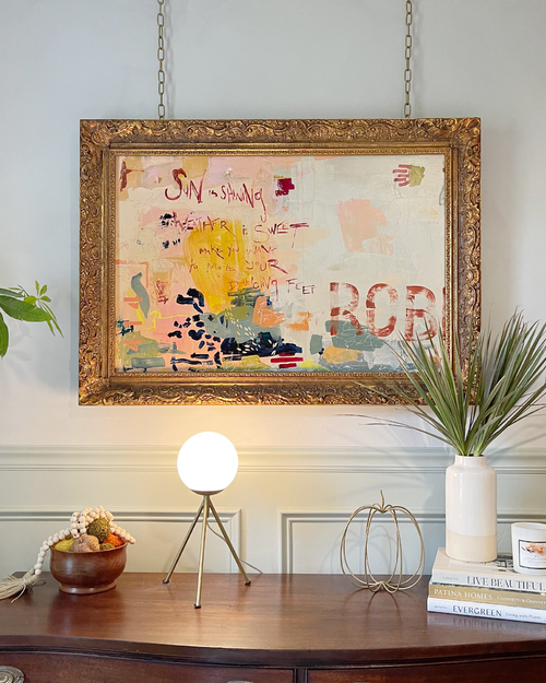 PAINTINGS — the cece shop