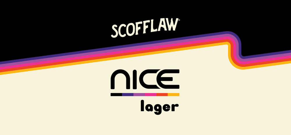 Scofflaw Brewing — the cece shop