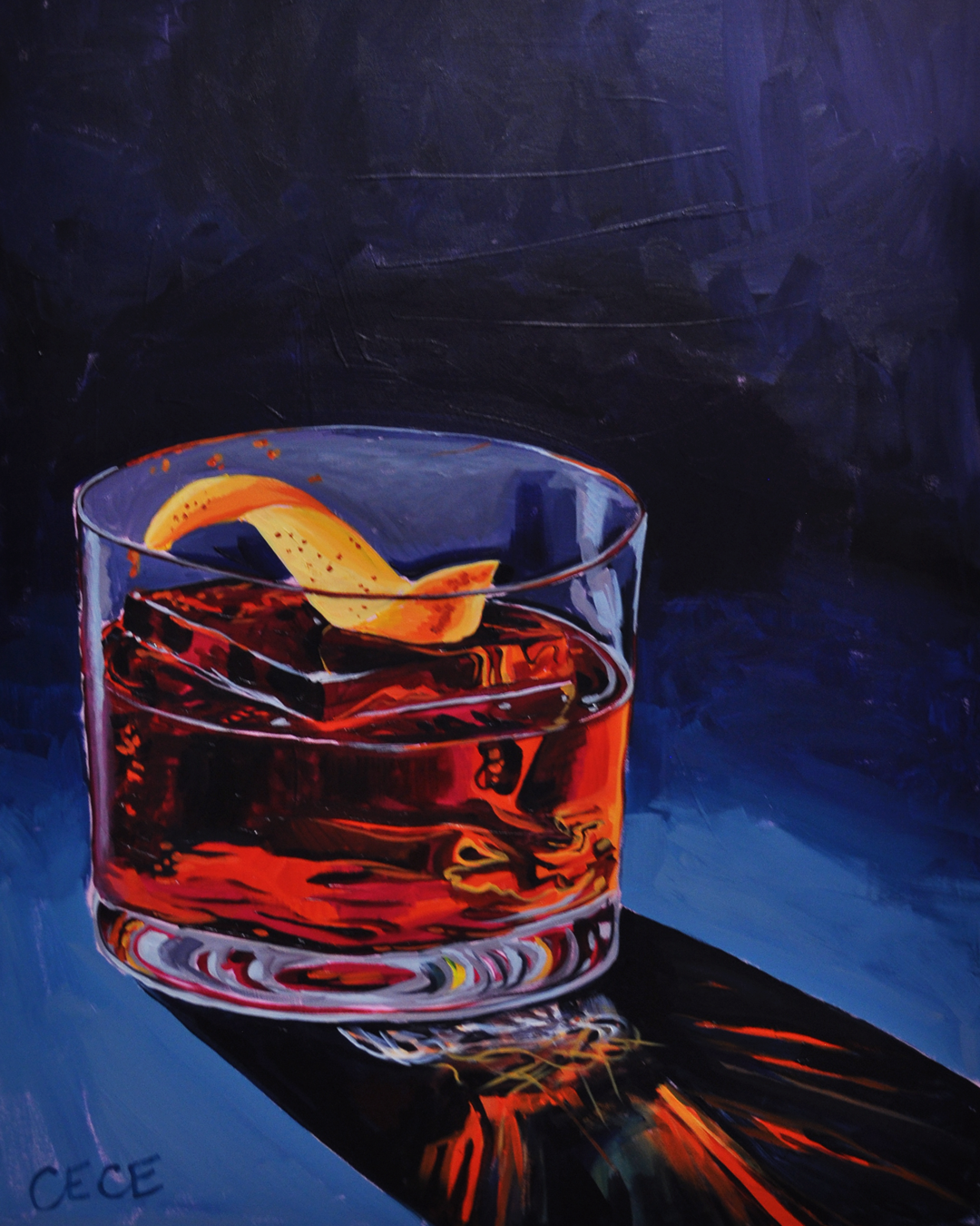 PAINTINGS — the cece shop