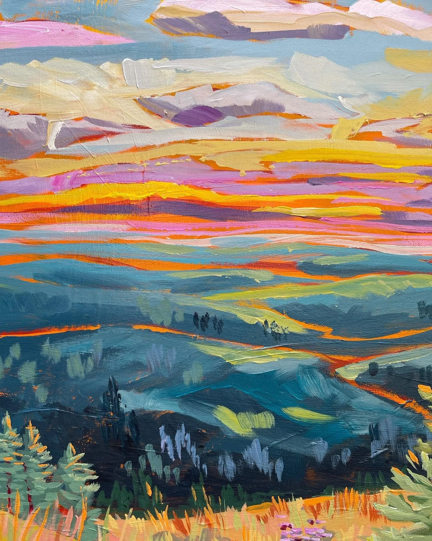PAINTINGS — the cece shop