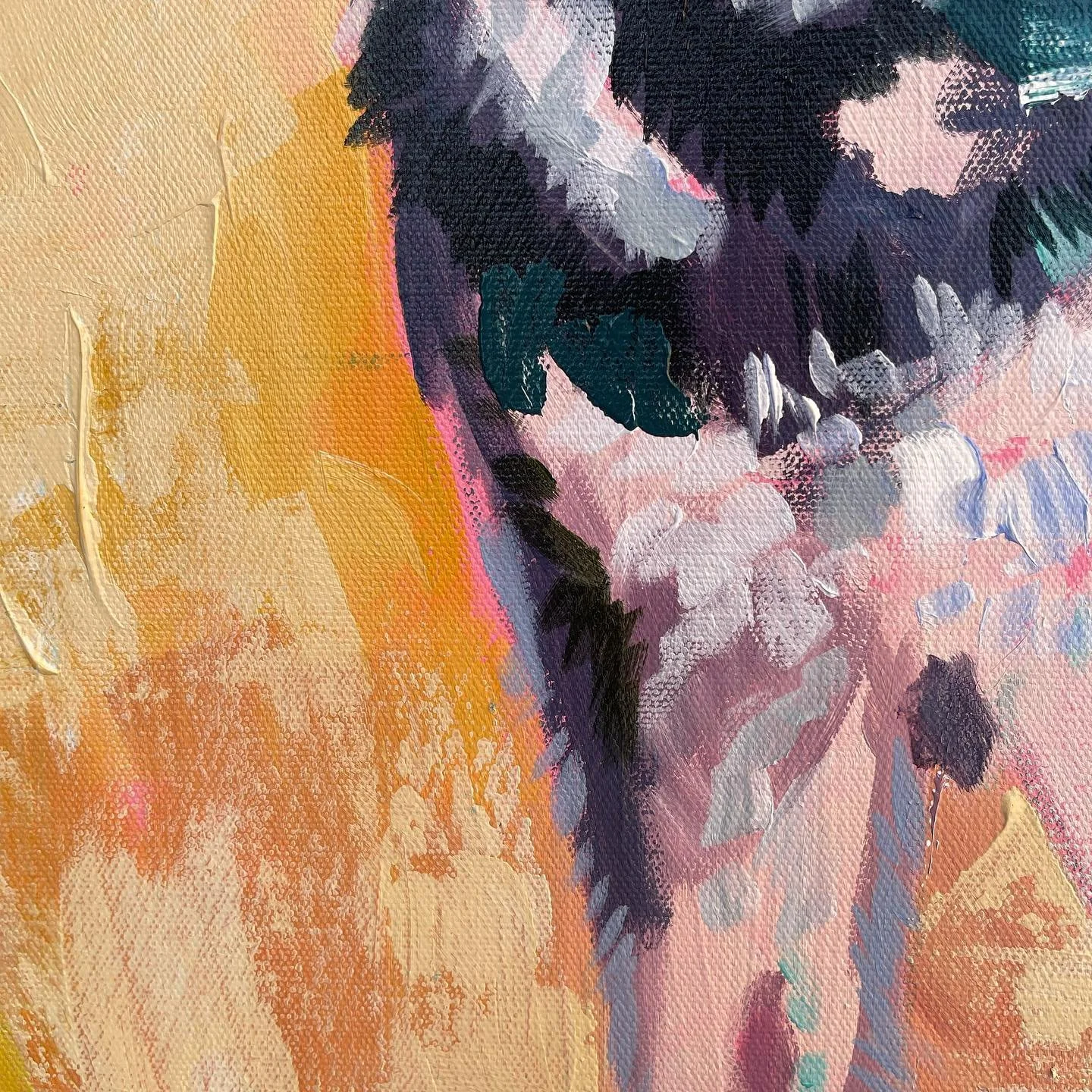 PAINTINGS — the cece shop