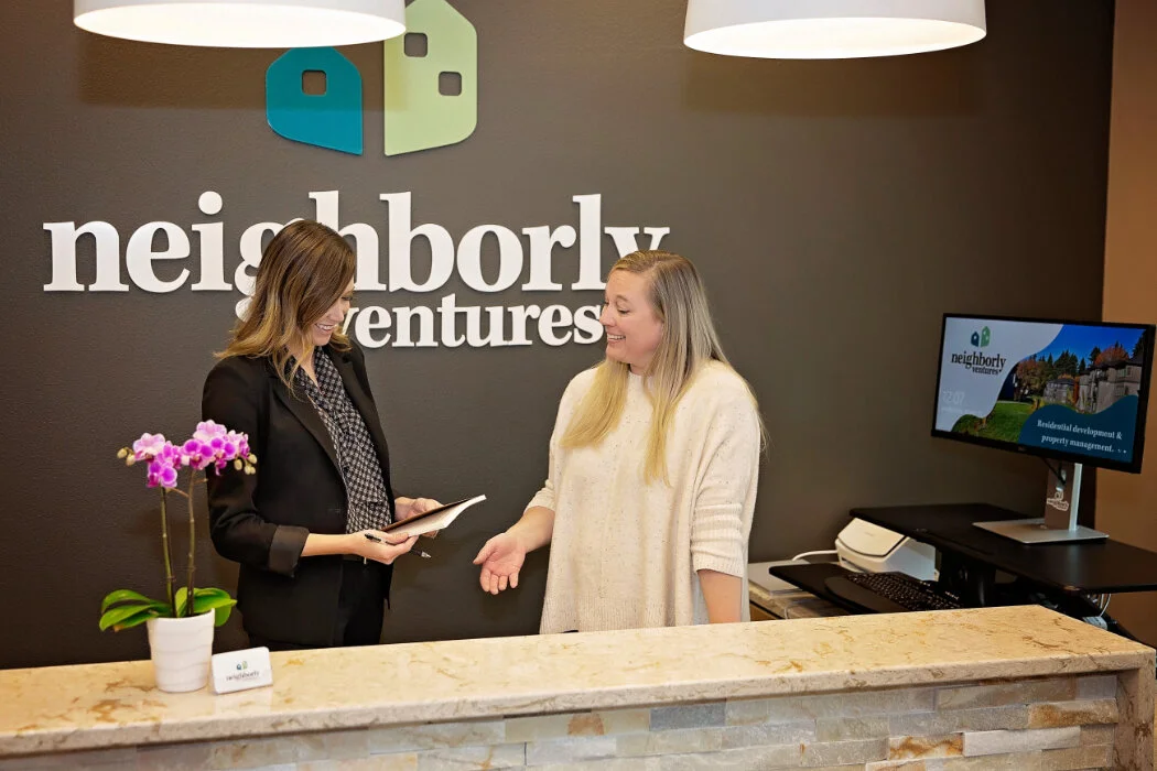 Careers — Neighborly Ventures: Residential Development & Property ...