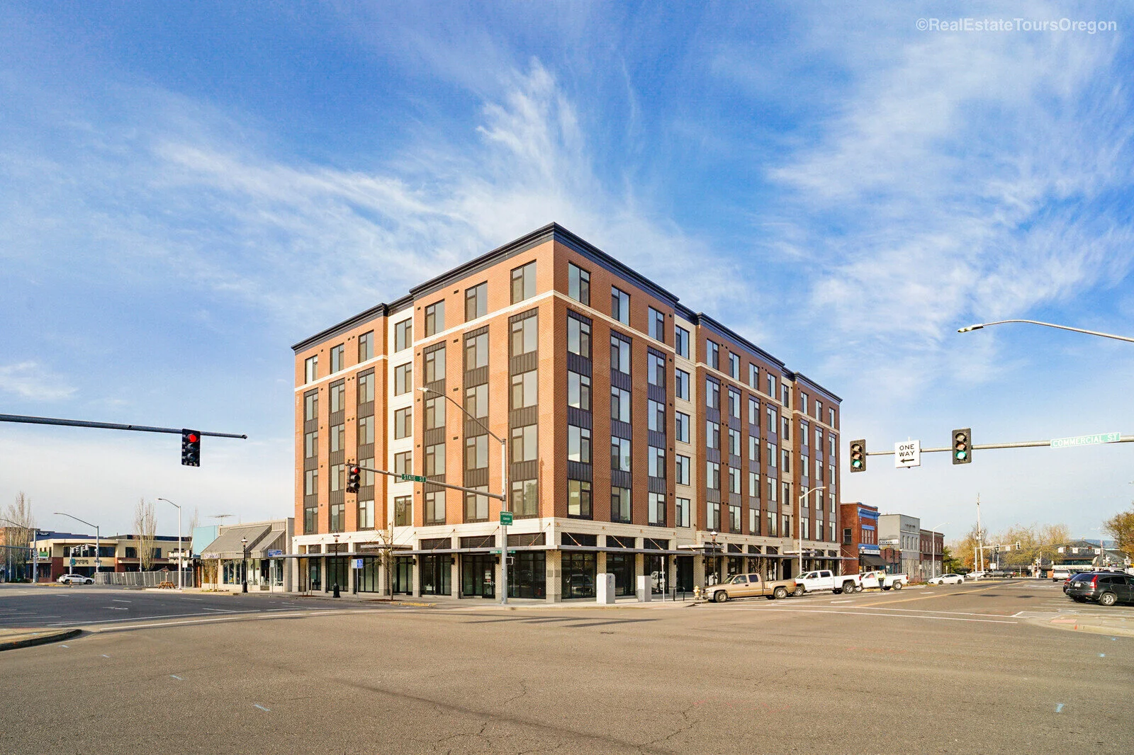 Koz on State — Neighborly Ventures: Residential Development & Property ...