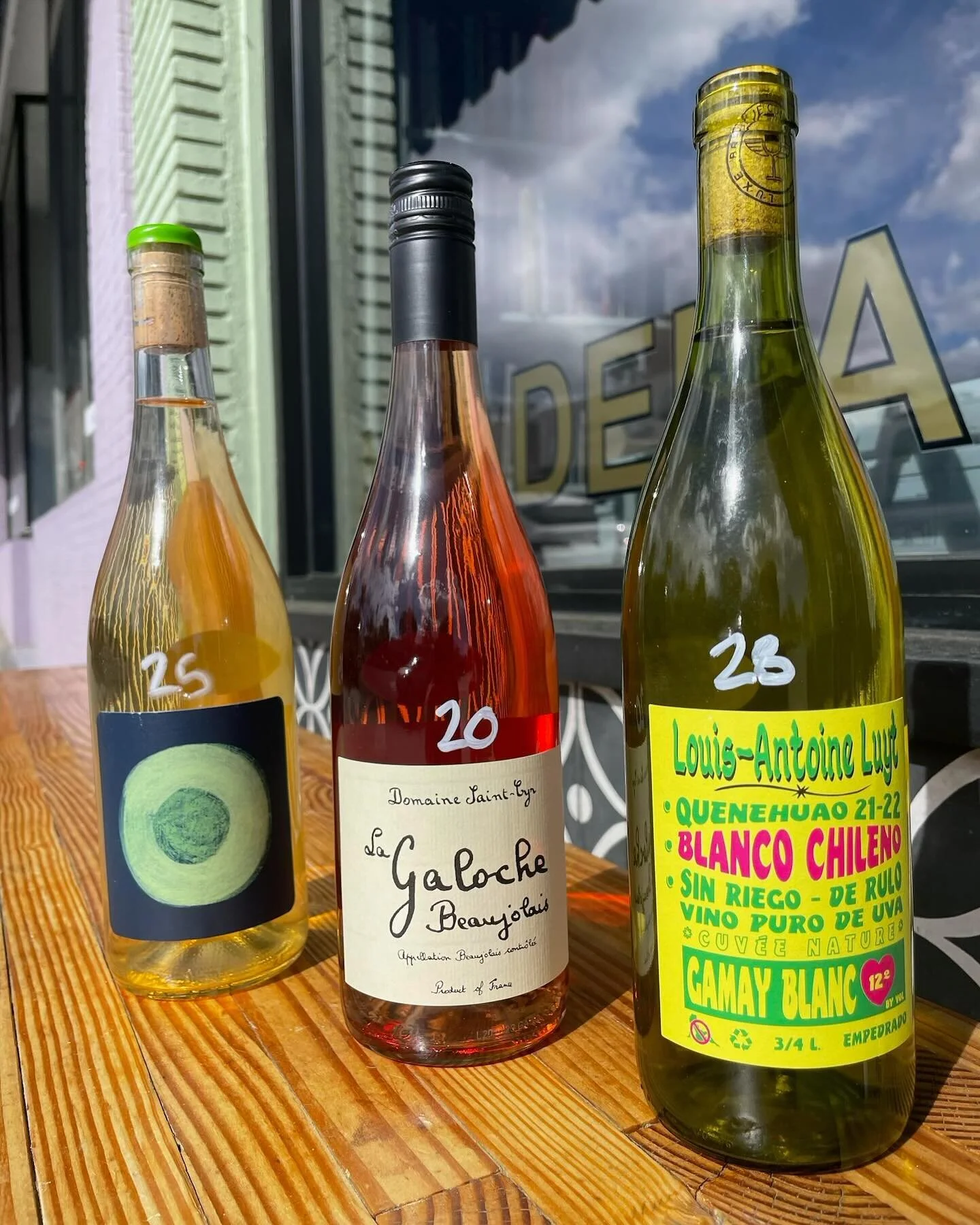 Altadena Beverage & Market