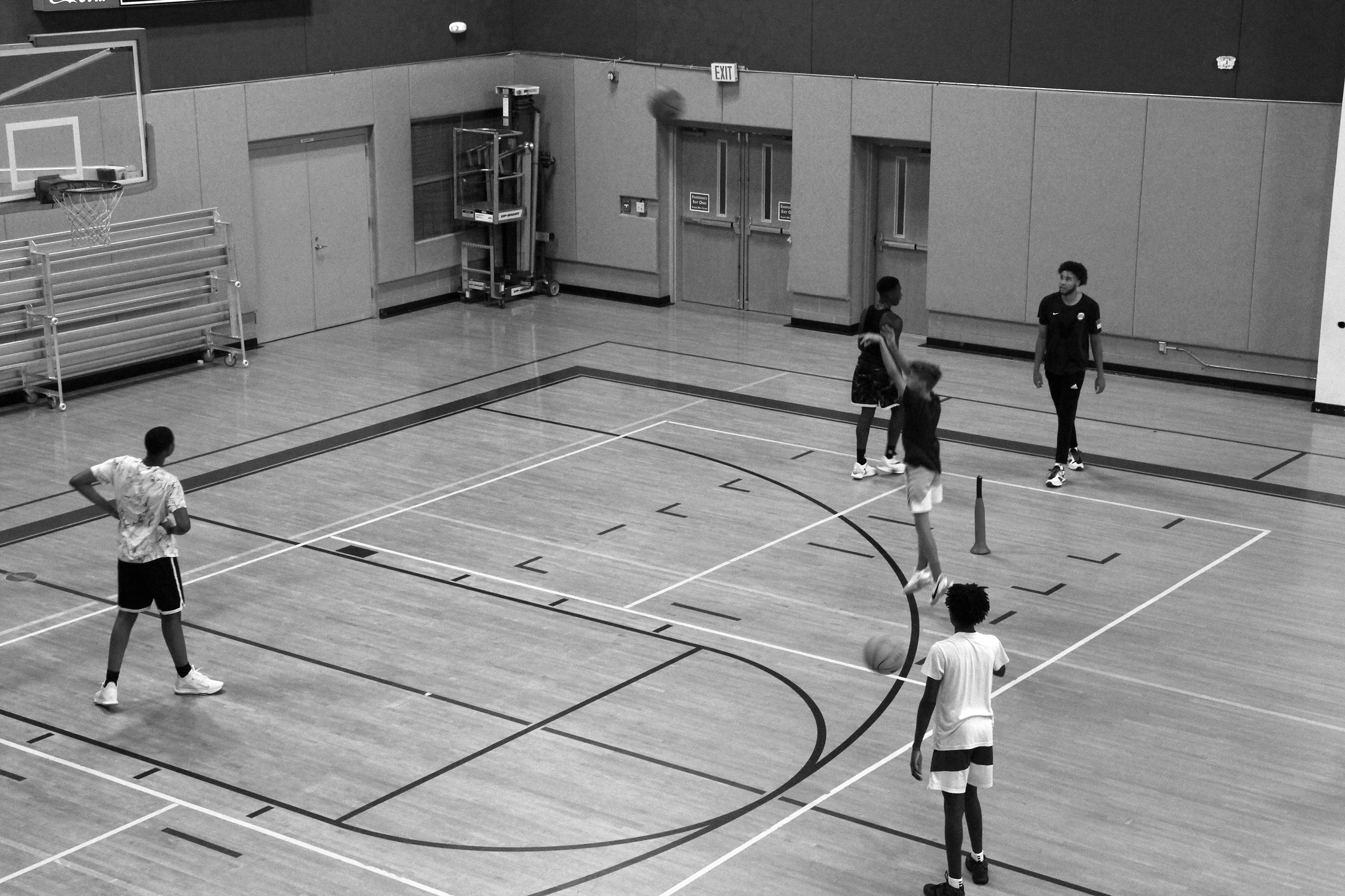 Community Wellness Center