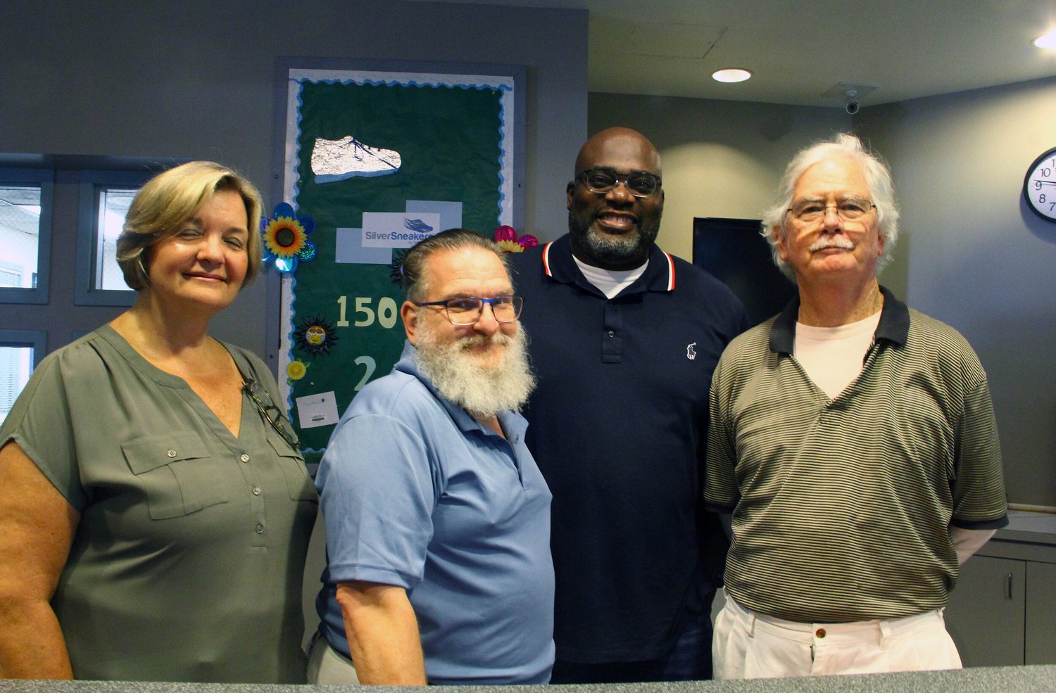 Community Wellness Center