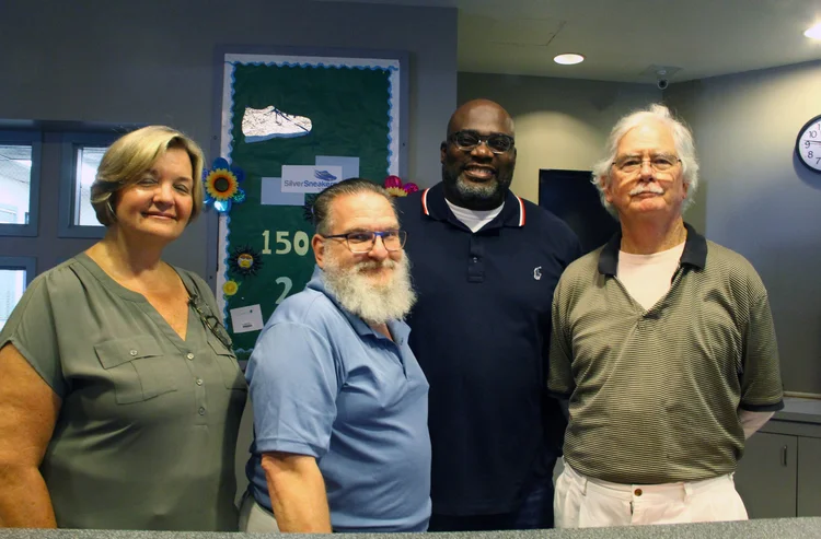 Community Wellness Center