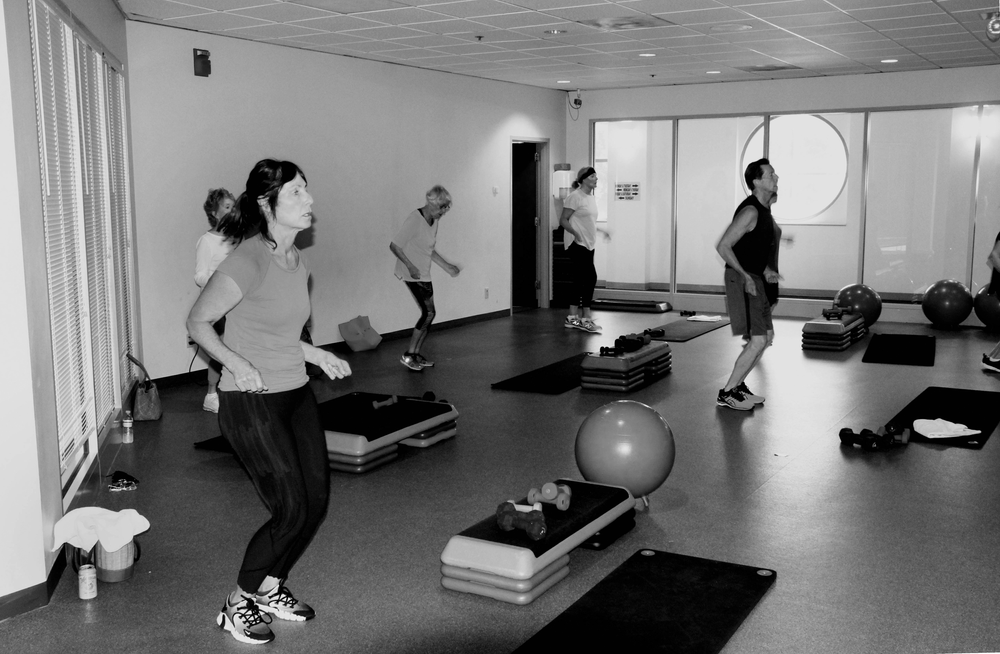 Instructors — Community Wellness Center