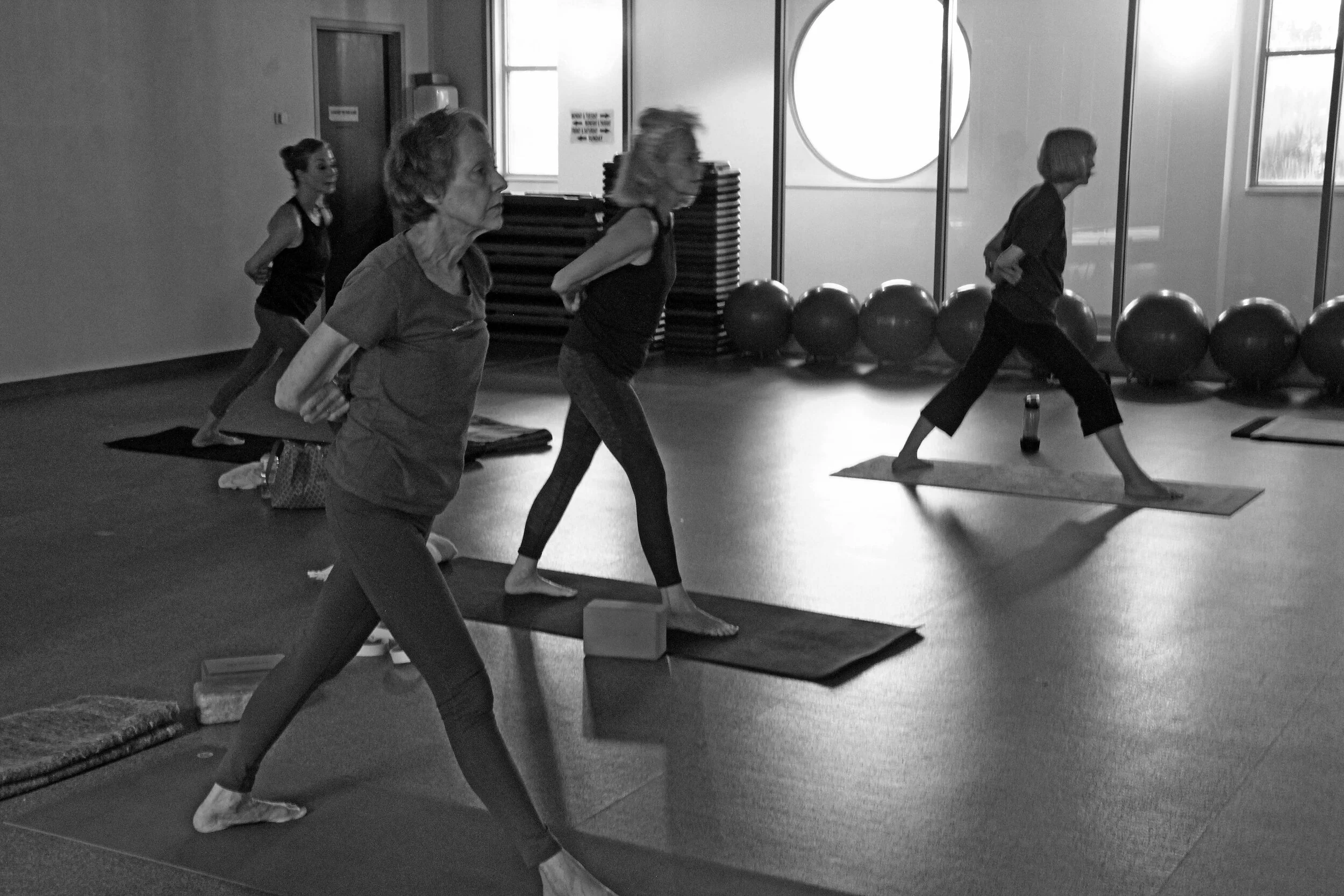 Programs & Partners — Community Wellness Center