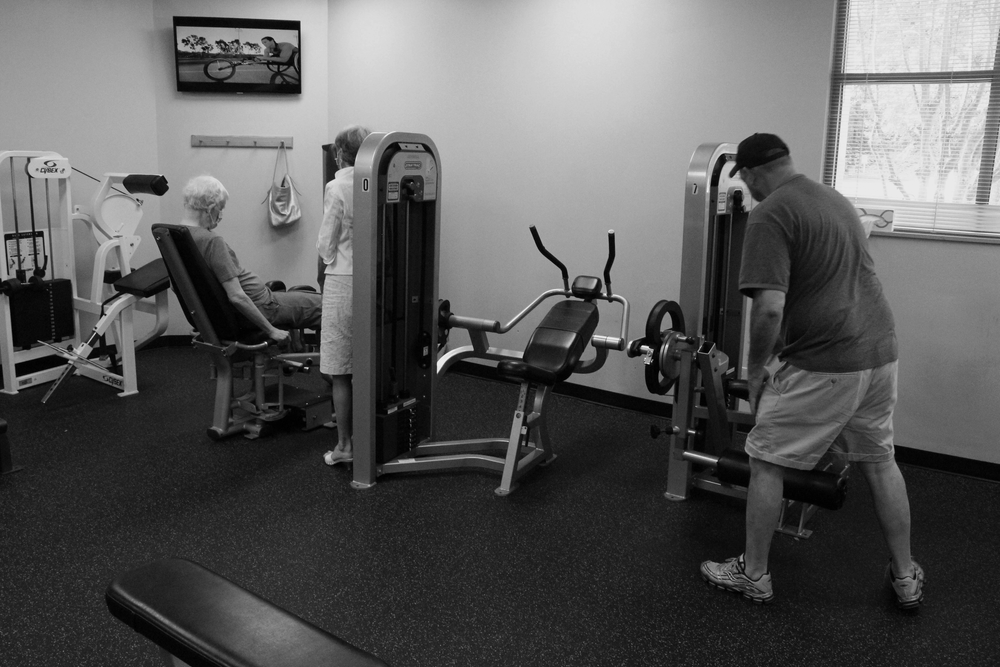 Join — Community Wellness Center