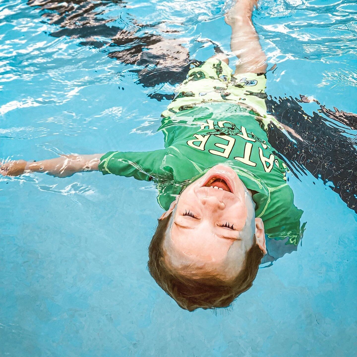 Swim Lessons with Mary | Private Swim Lessons | Greenville, SC