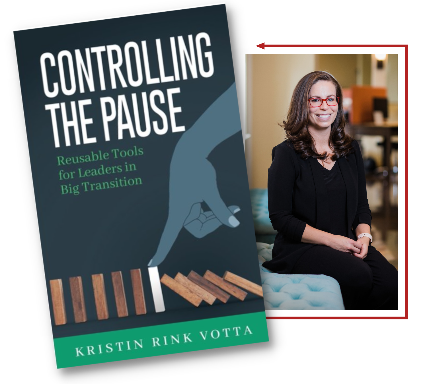 Book Votta Coaching Consulting book-votta-coaching-consulting