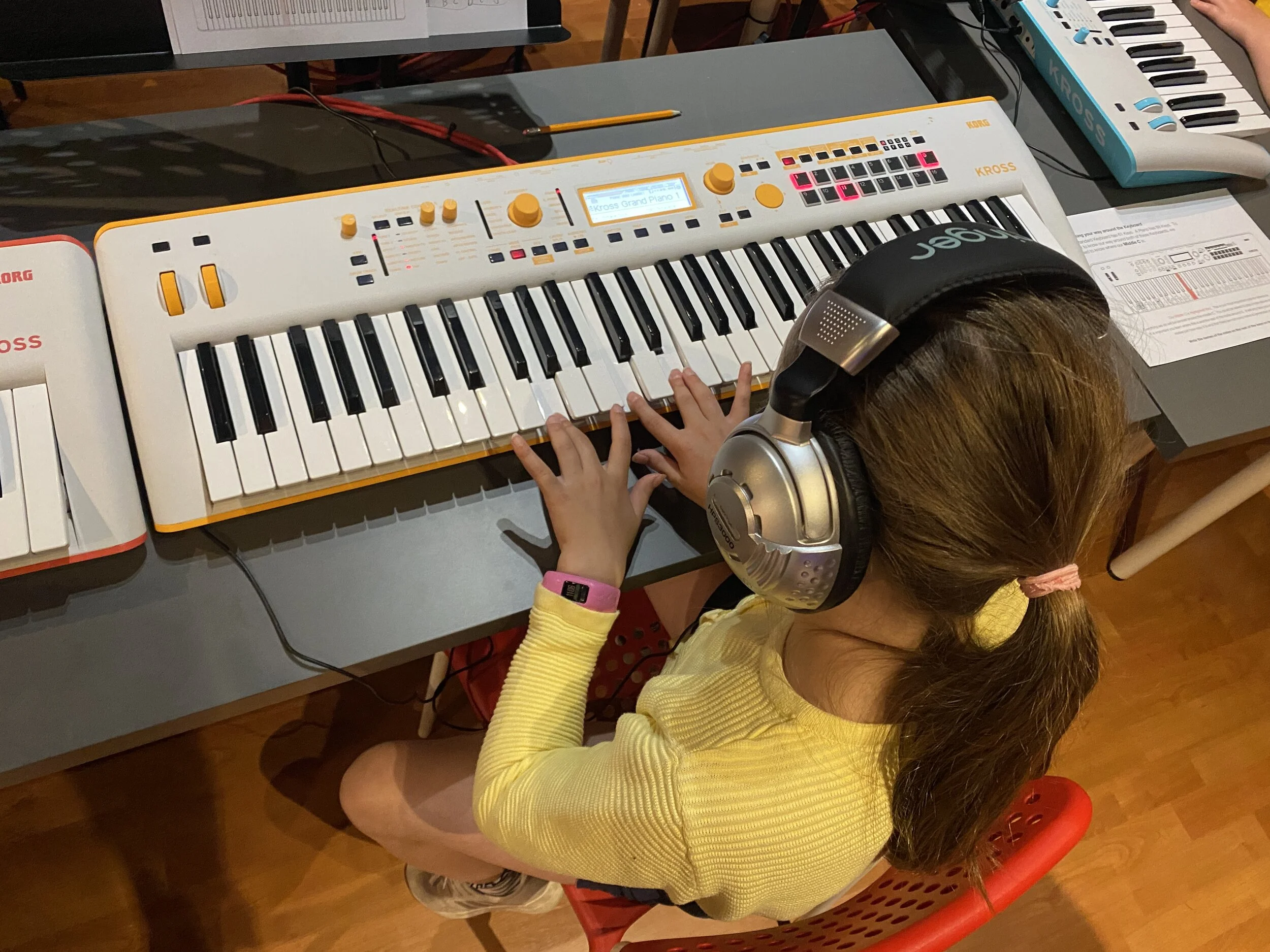 Brian Hurren Music Academy