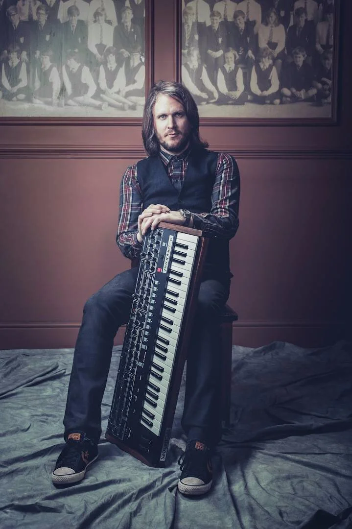 Brian Hurren Music Academy