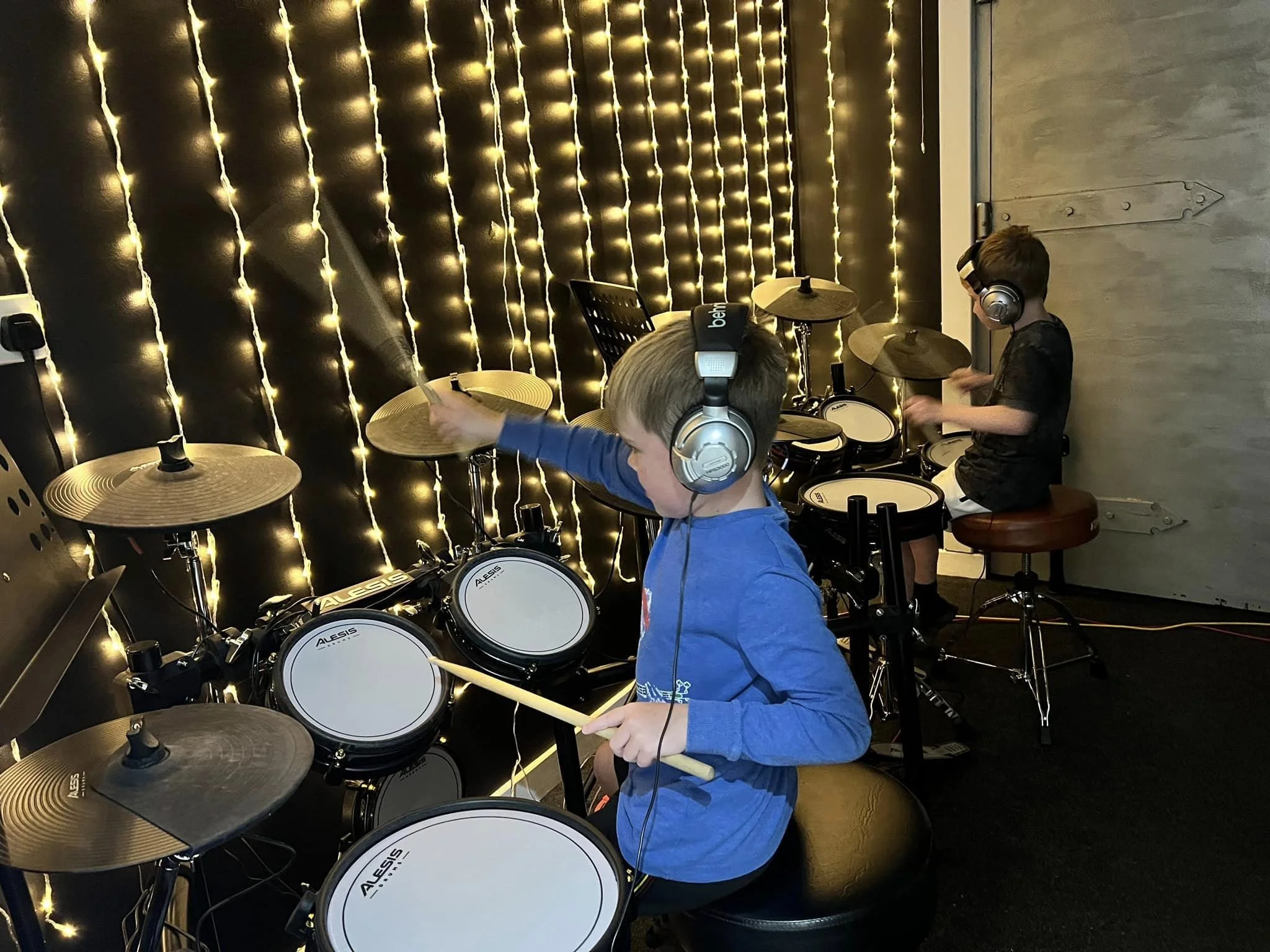 Brian Hurren Music Academy