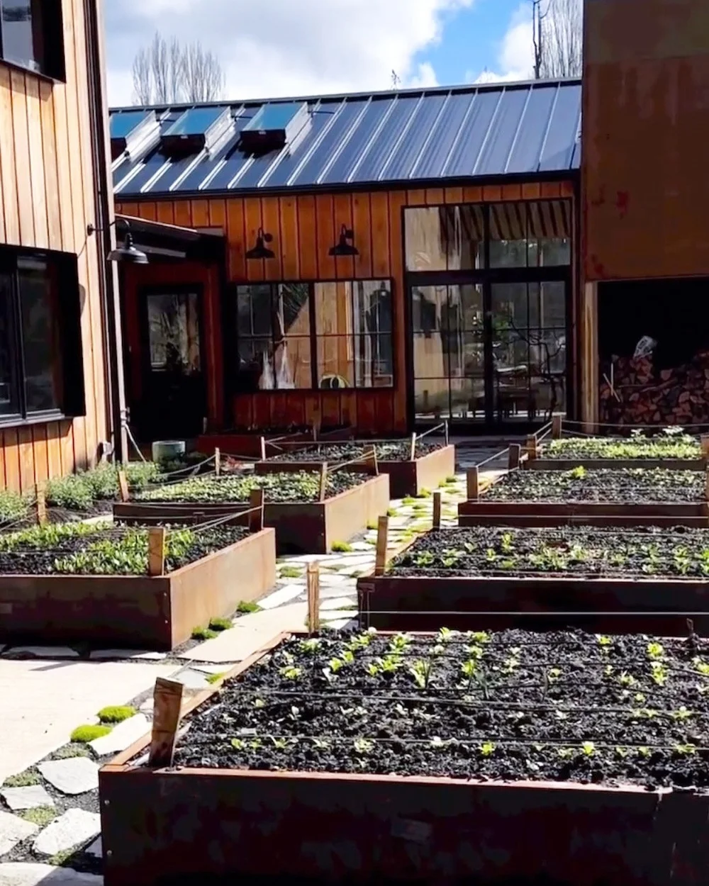 Corten Steel Planters – top things to consider before buying — Avidon ...