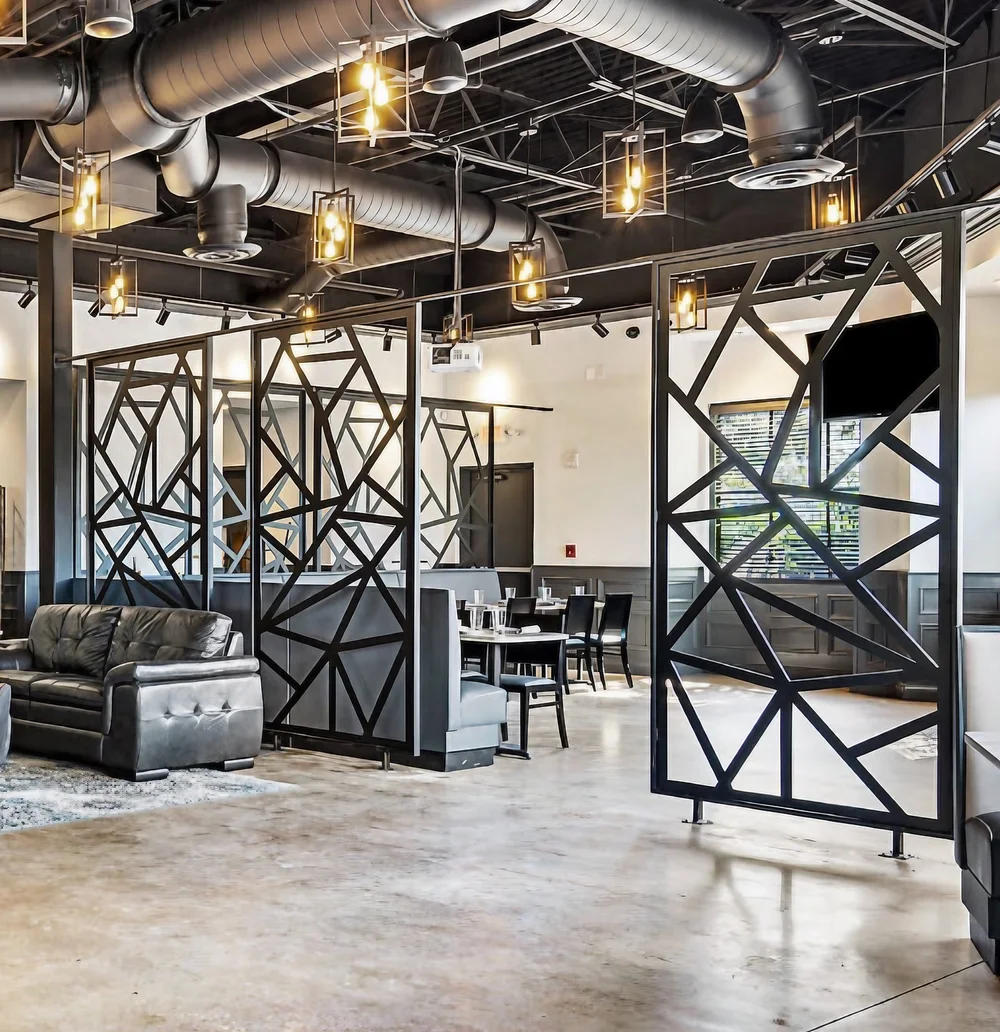Elevate Your Landscape Design With Custom Metal Sculptures — Avidon Design