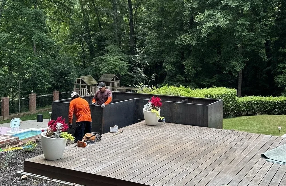 4 Different Types of Planters (2023 Gardening Guide) — Avidon Design