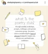 How to Use Instagram’s Newest Features as a Writer — shelby leigh