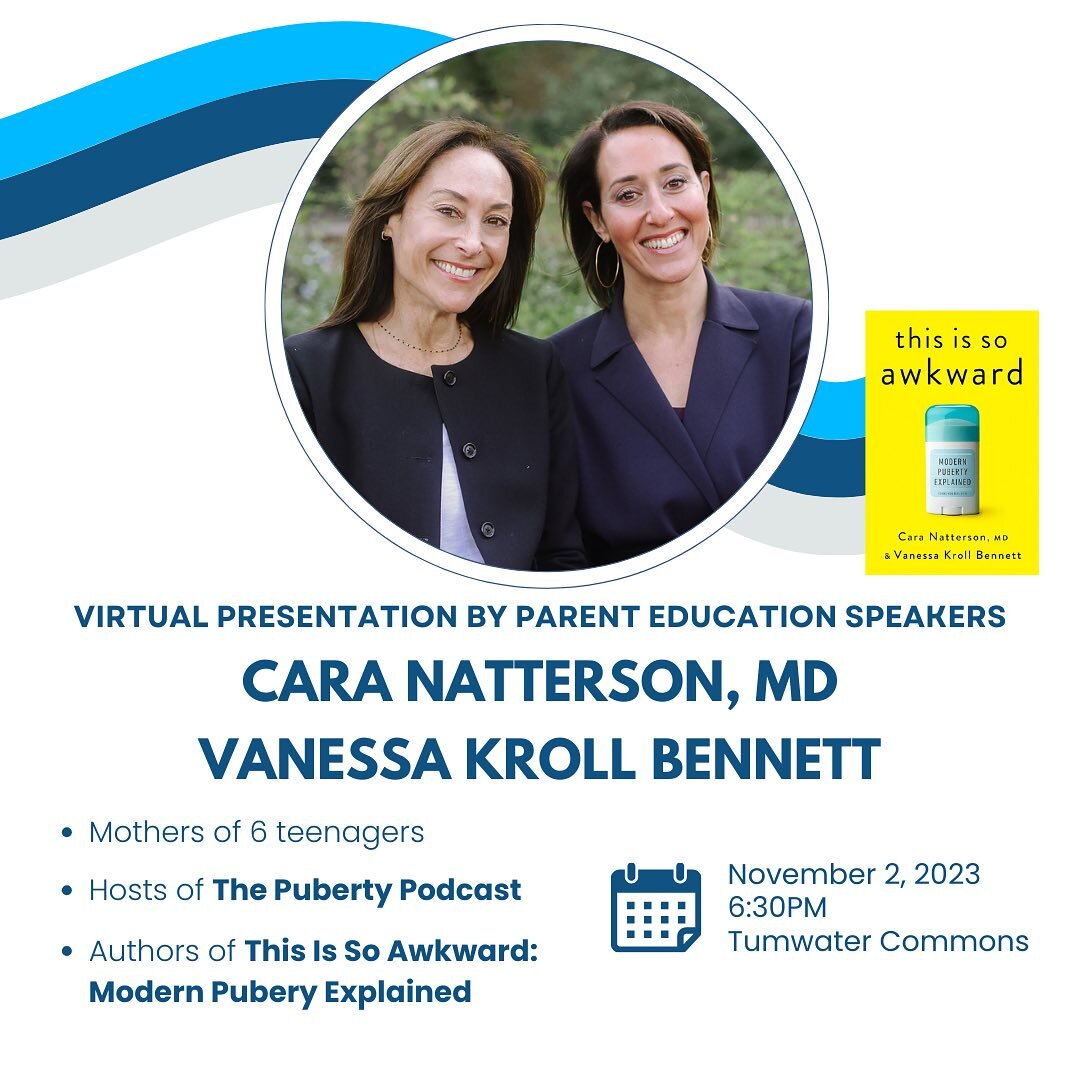 Tumwater Middle School PTO