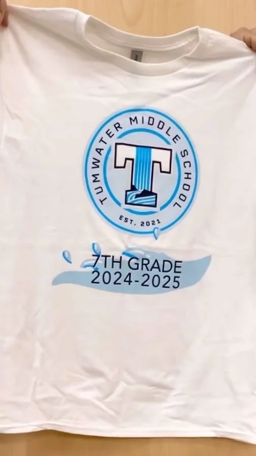 Tumwater Middle School PTO