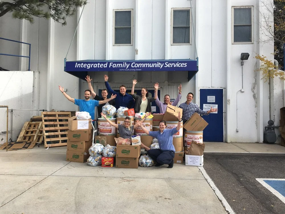 Projects — HomeAid® Colorado | Building A Future Without Homelessness