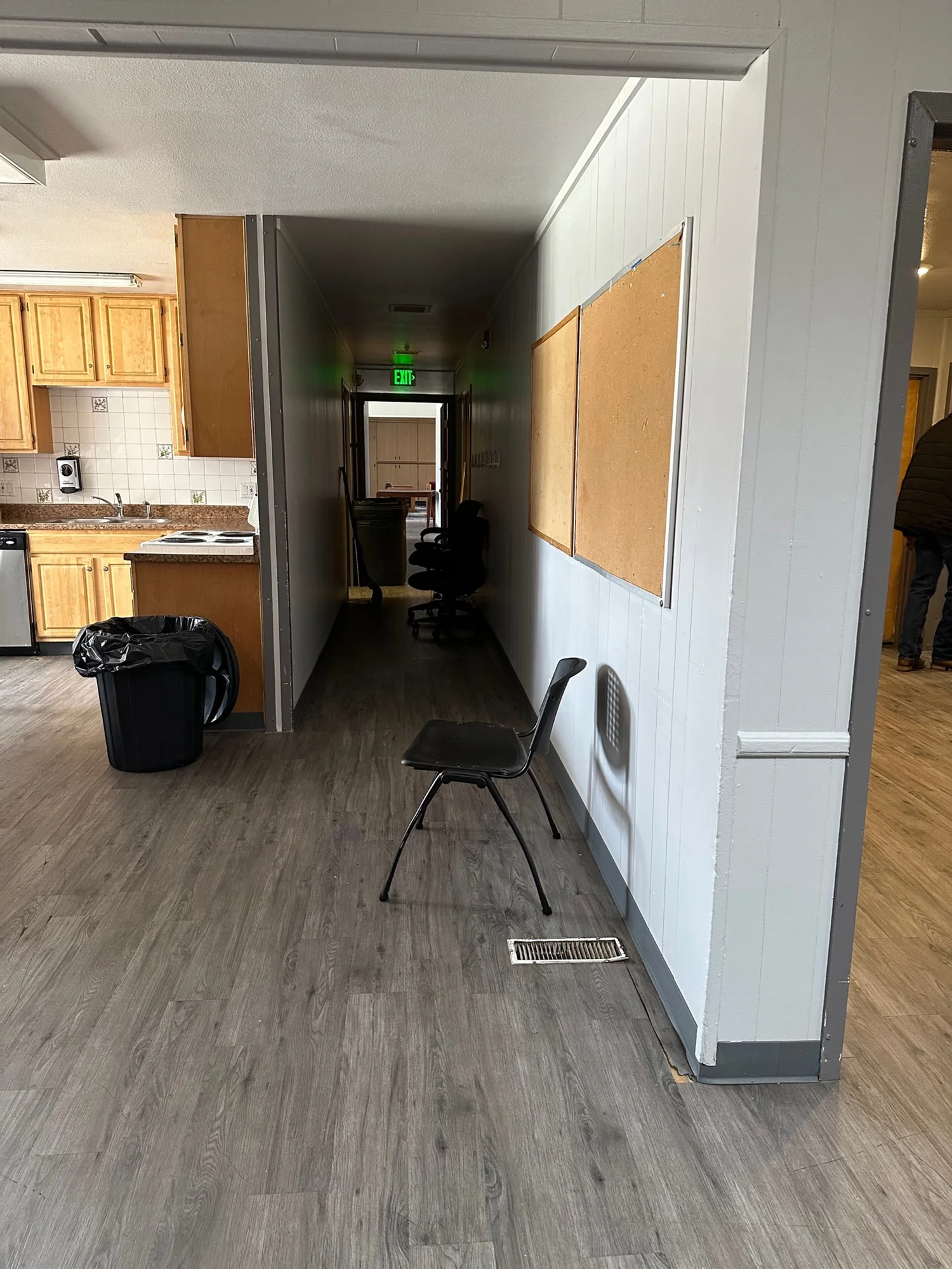 Tennyson Center for Children | Full Residential Restoration — HomeAid ...