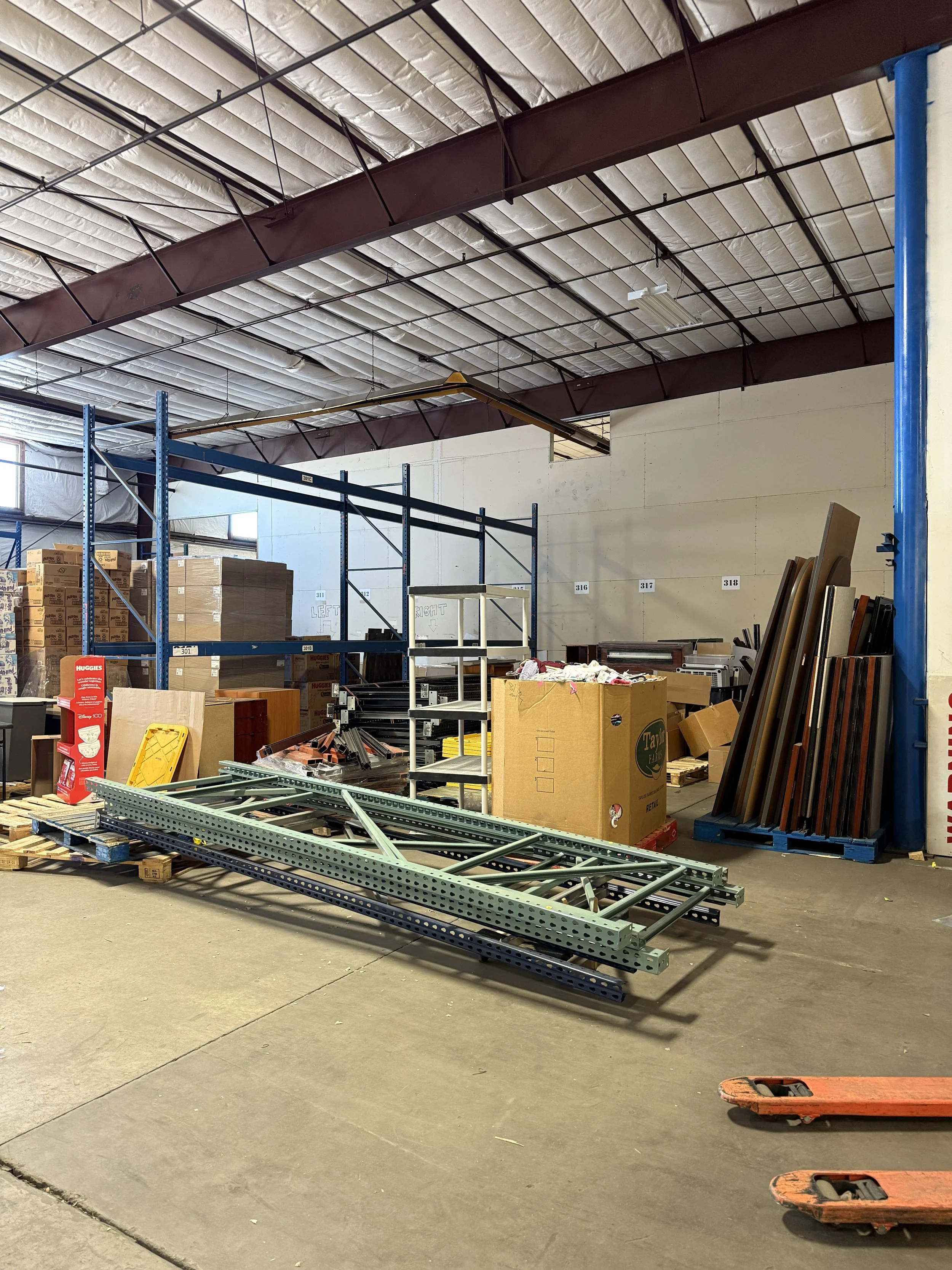 Wee Cycle | Facility Enhancement — HomeAid® Colorado | Building A ...