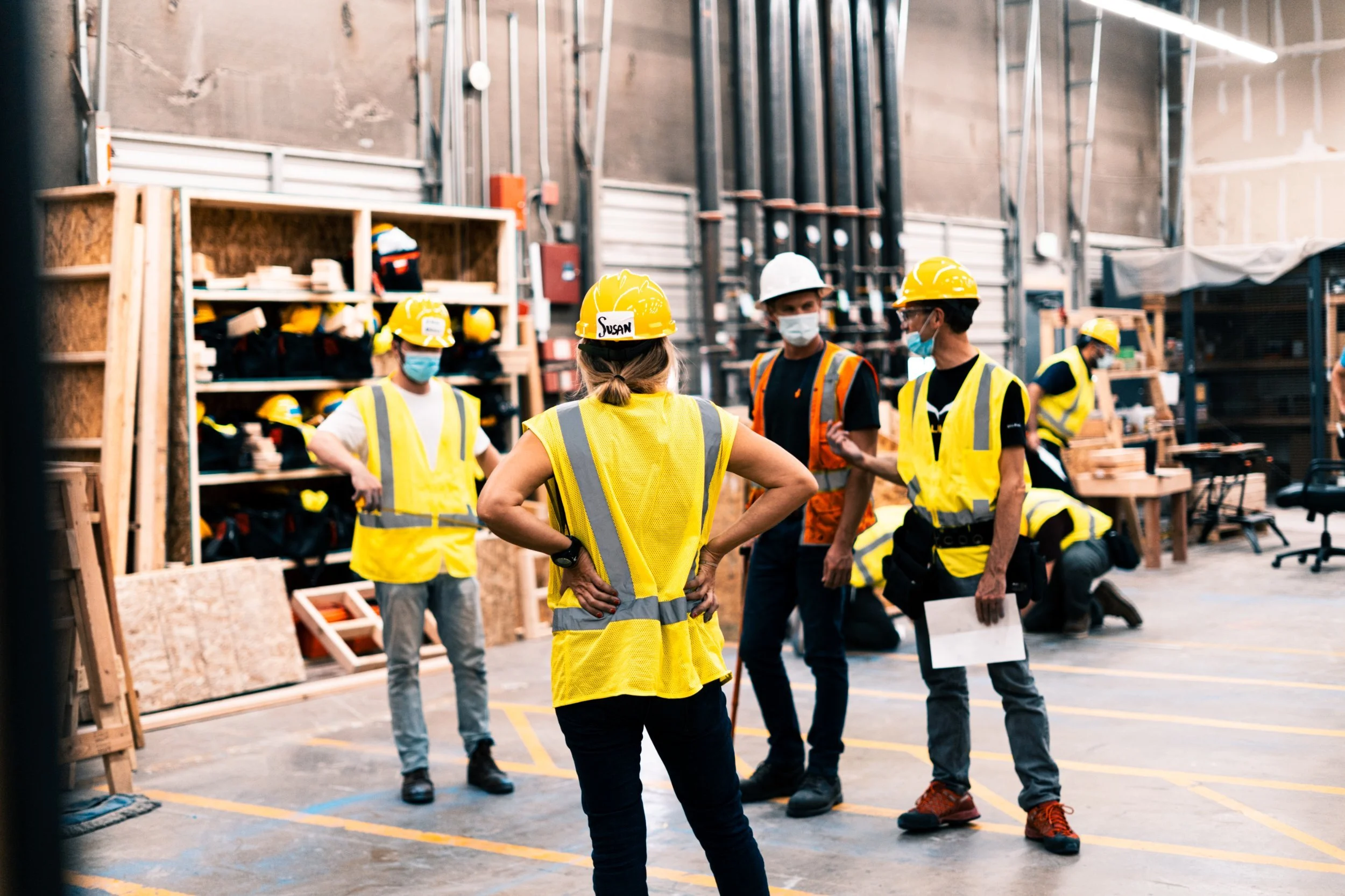 HomeAid® Colorado | Building A Future Without Homelessness