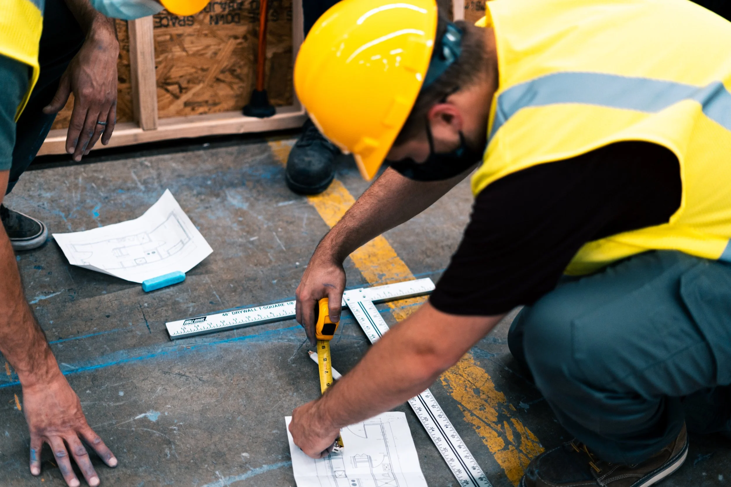 HomeAid® Colorado | Building A Future Without Homelessness