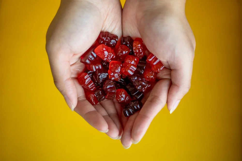 Herbaland | Canada's Largest Nutritional Gummy Producer